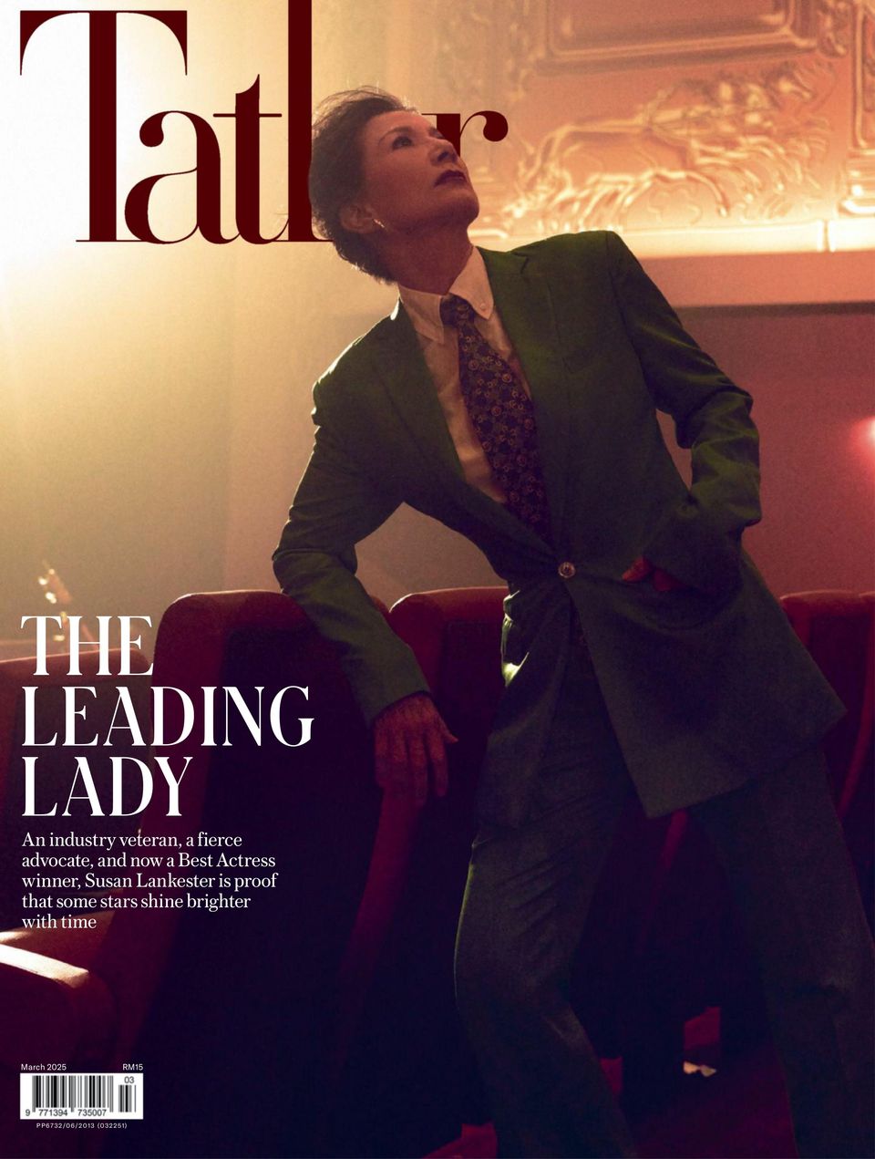 Get digital access to Tatler Malaysia Magazine | Magzter.com